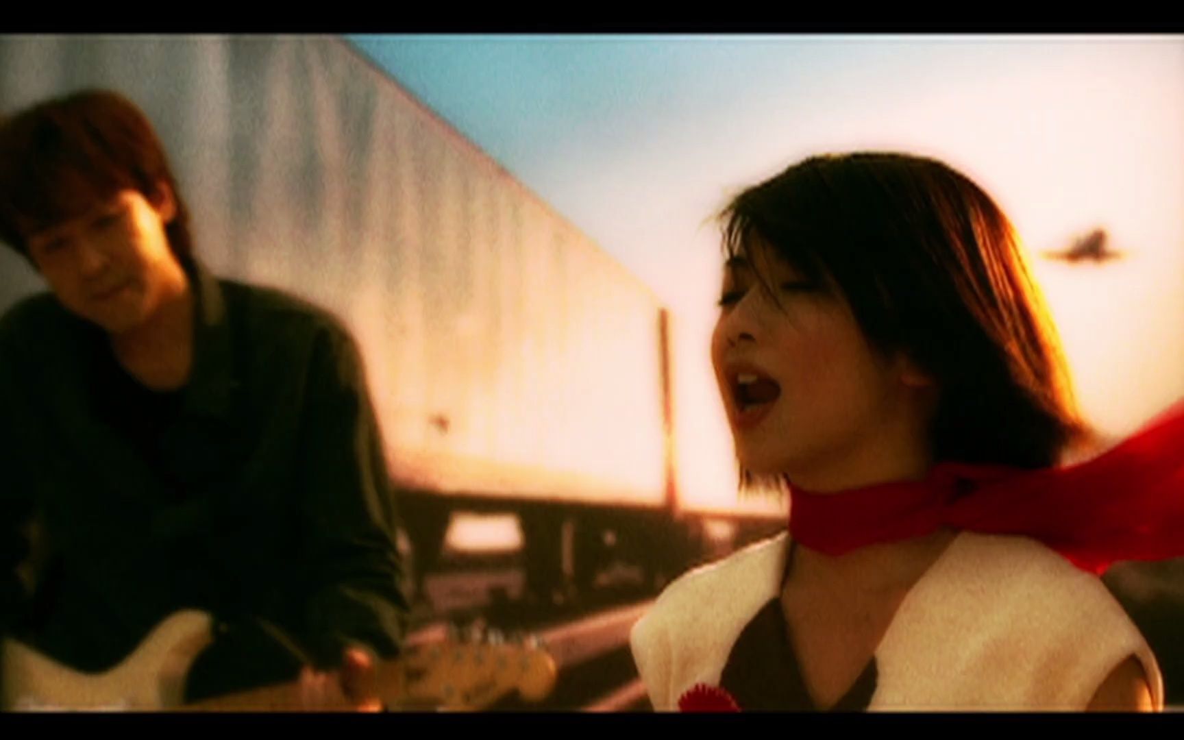 Every Little Thing - Graceful World PV_哔哩哔哩_bilibili