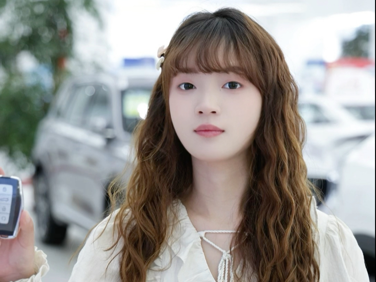 十来万最佳选择｜2025款 吉利星越L 2.0TD 行云版-拍车的湘湘Yv-拍车的湘湘Yv-哔哩哔哩视频