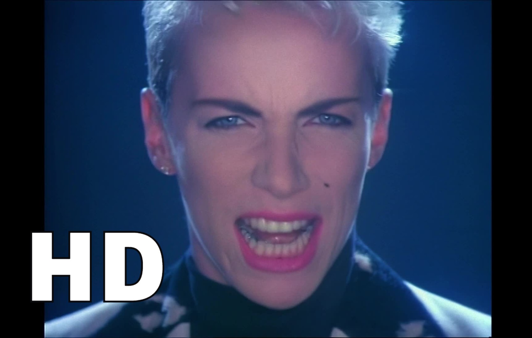 流行摇滚 | Eurythmics & Aretha Franklin - Sisters Are Doin' It for ...