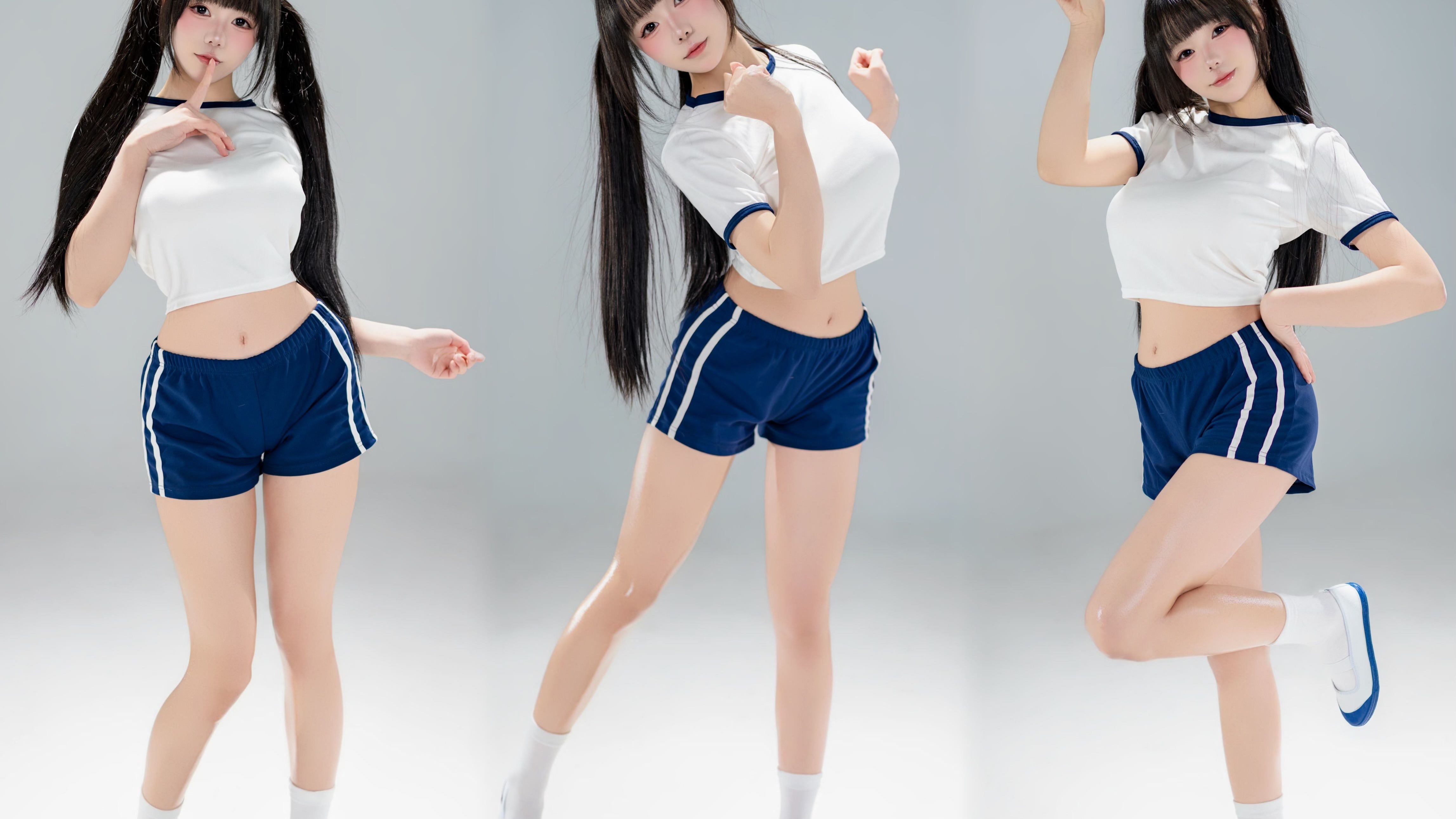 进来看涂了花生油的兔腿~|Tell me-Yiko湿润兔-Yiko湿润兔-哔哩哔哩视频