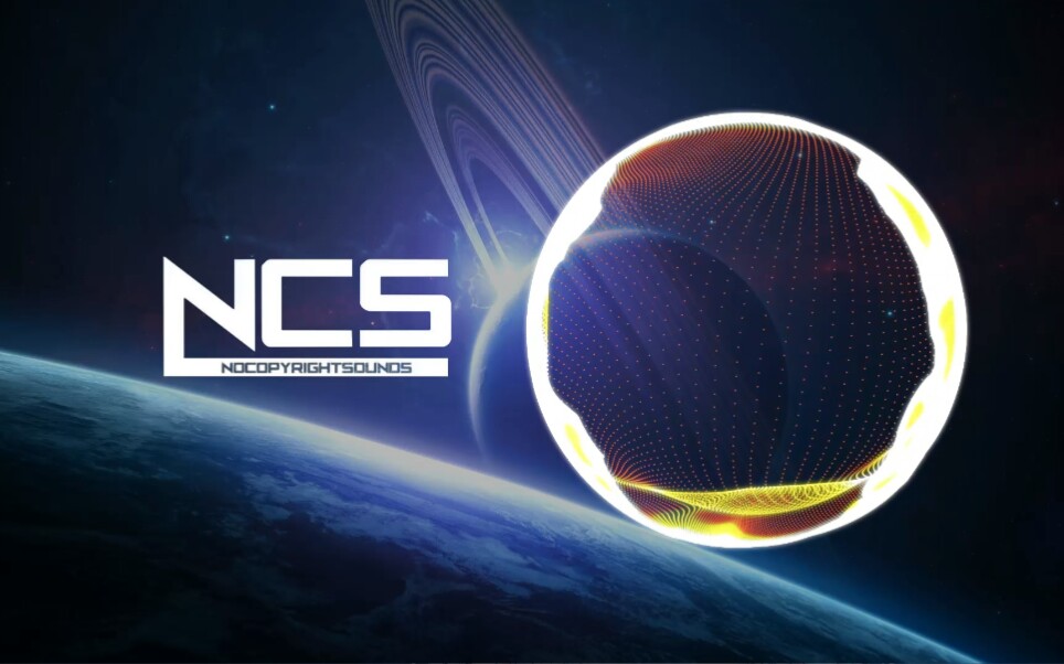 纯音乐，《电音》 Nova-Ahrix_哔哩哔哩_bilibili