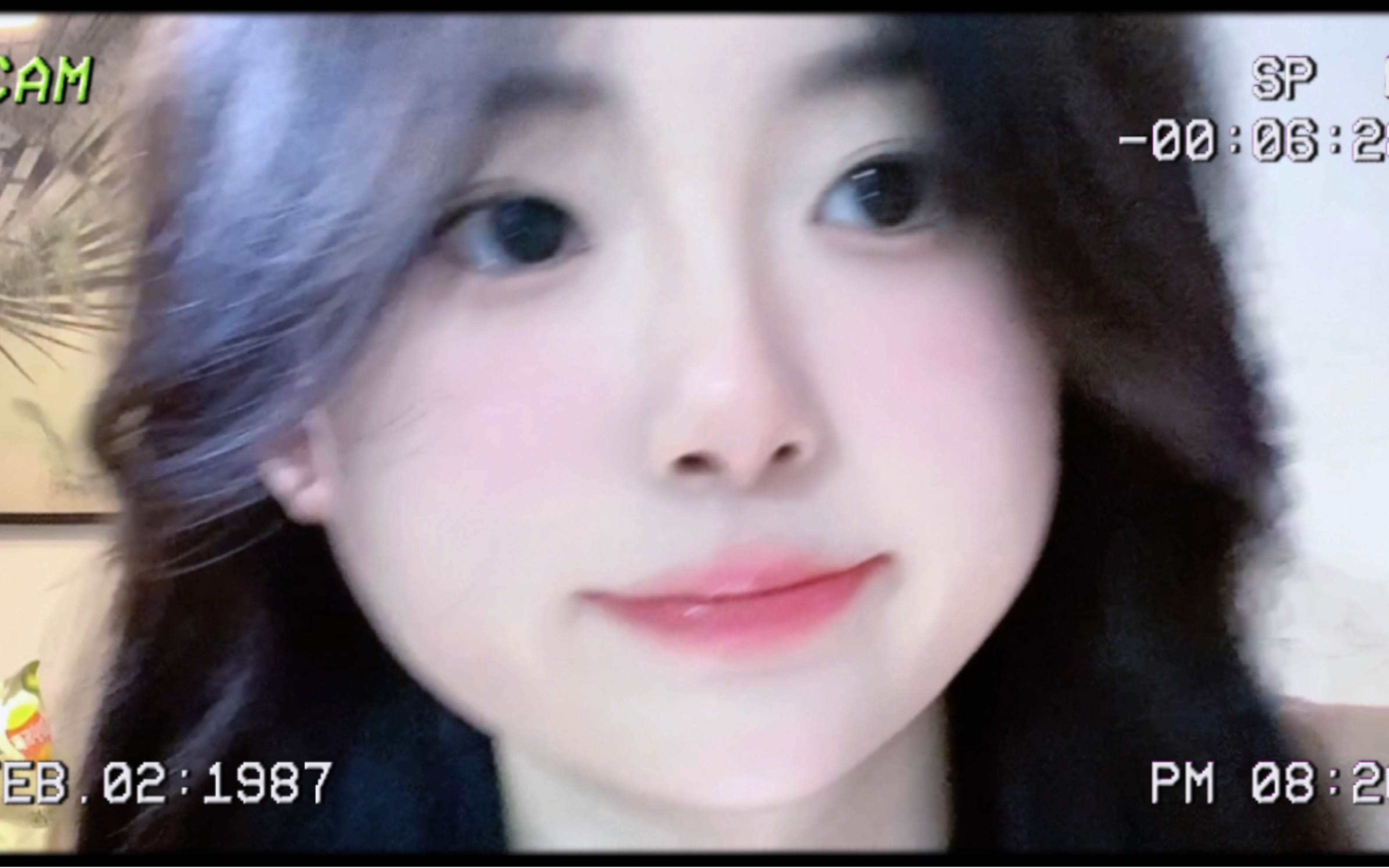 这地球！离了女孩子根本！不能转！！！！-兔染染Summer-兔染染Summer-哔哩哔哩视频