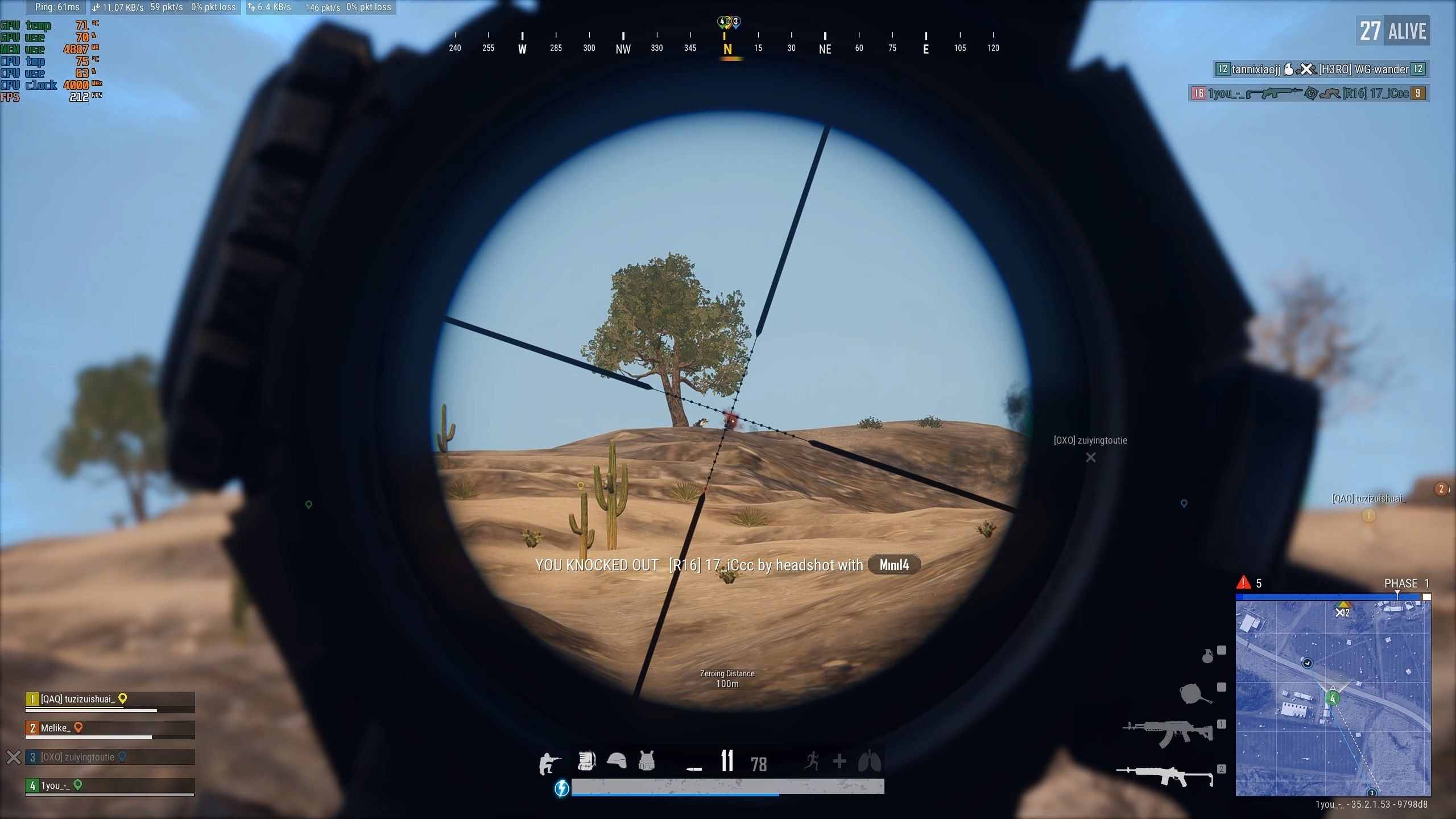 PUBG[2025.05.19-2025.05.24]-JTG_aTrium-JTG_aTrium-哔哩哔哩视频