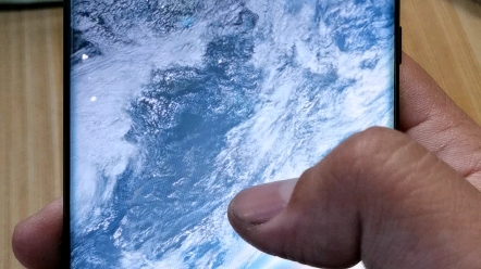 荣耀30pro+屏幕翻车，花粉俱乐部封号。以后不当自来水了。_哔哩哔哩_bilibili