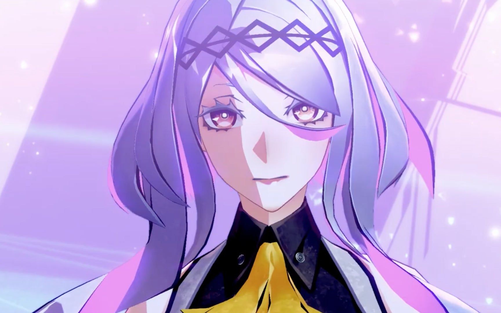 【IGN】《灵魂骇客2》宣传视频_哔哩哔哩bilibili_游戏预告