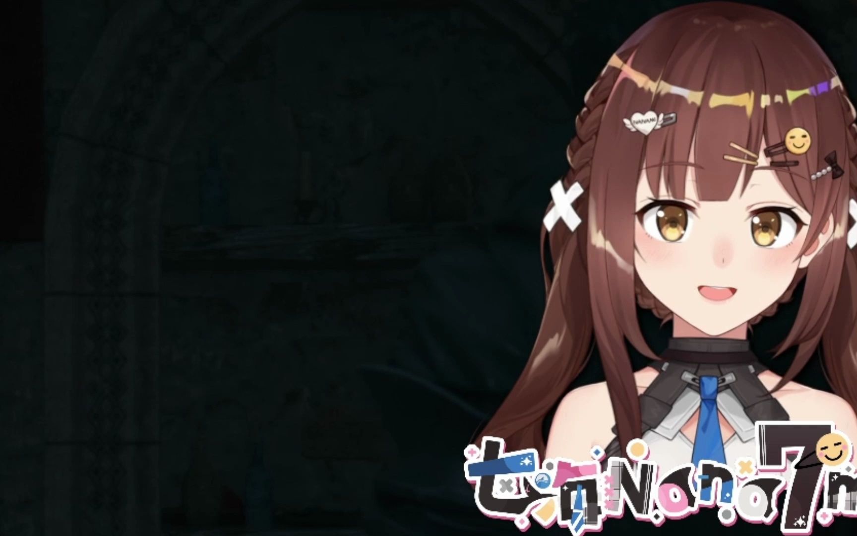 可爱 【七海Nana7mi】-七海Nana7mi单推人-七海Nana7mi单推人-哔哩哔哩视频