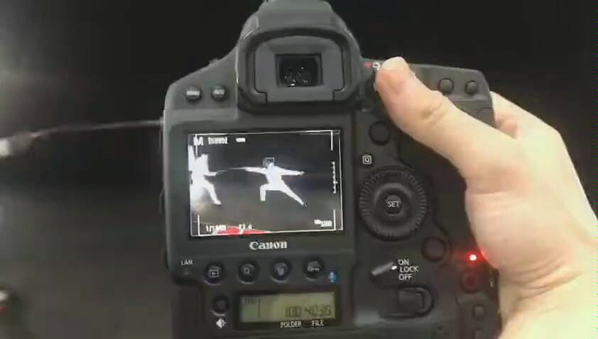 太强了！佳能1dx3高速连拍下的自动追焦_哔哩哔哩_bilibili