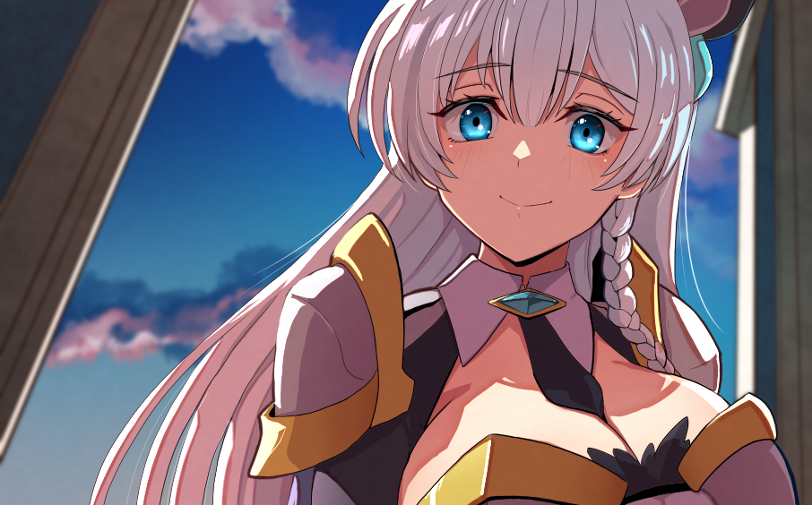 【2026年】乡下大叔成为剑圣 第二季 制作决定PV【MCE汉化组】-夏日幻听MCE-夏日幻听MCE-哔哩哔哩视频