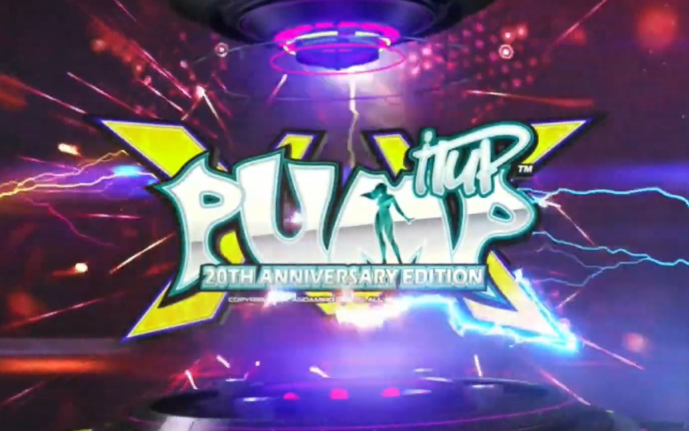 【更新完毕】Pump It Up XX 2020 脚谱_哔哩哔哩_bilibili
