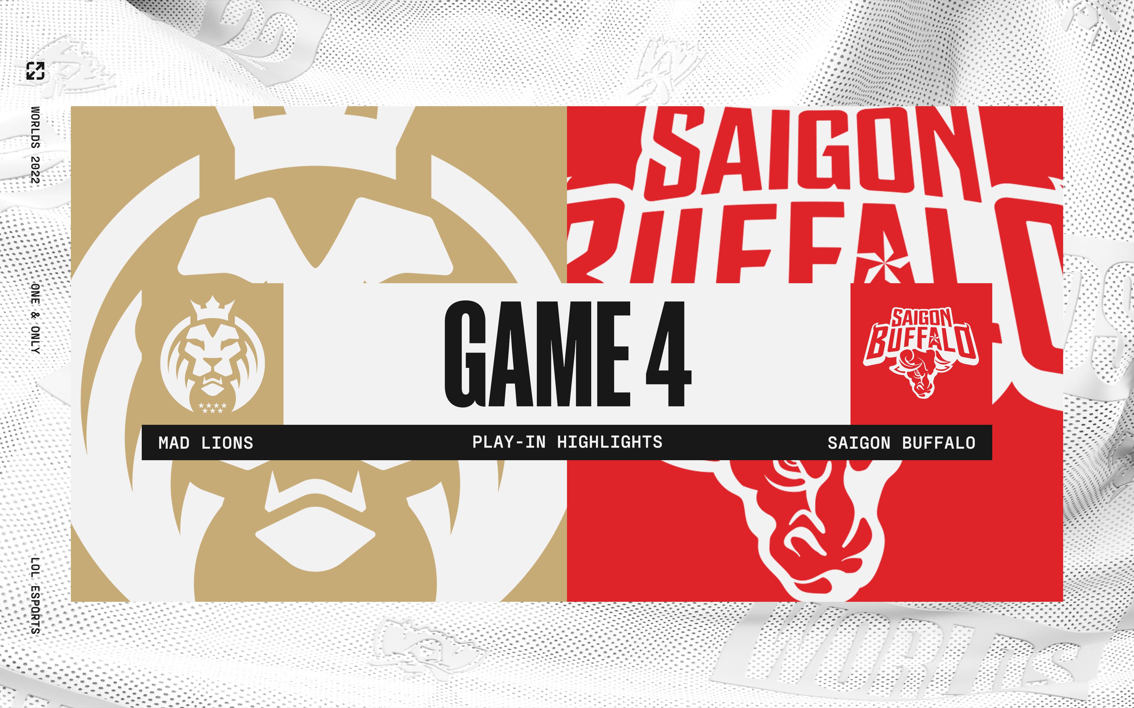 [S12]【MAD vs SGB】第四场集锦丨2022全球总决赛入围赛淘汰赛丨20221004_哔哩哔哩bilibili_英雄联盟