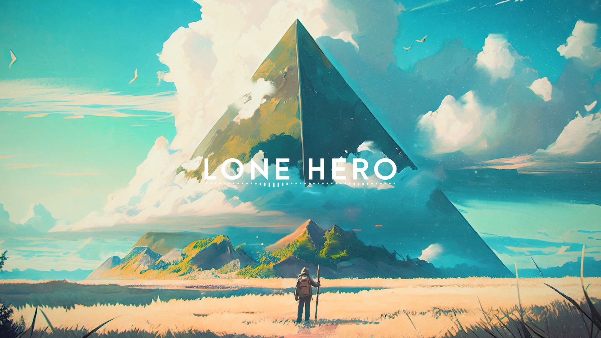 Vexento - Lone Hero-我要疯了233-我要疯了233-哔哩哔哩视频