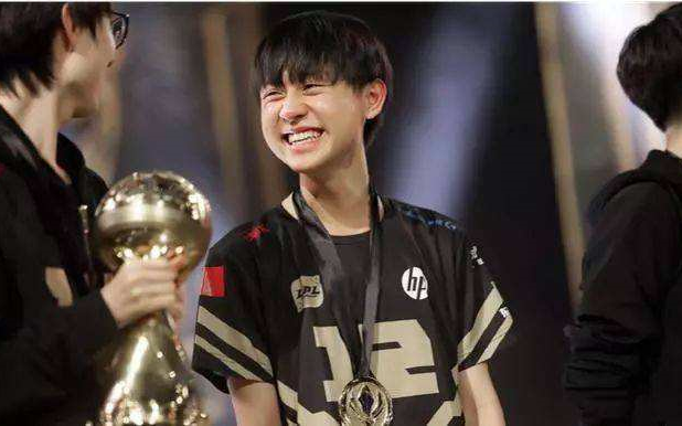 PDD：我遇到的所有职业选手里面最喜欢的就是ming，是真心喜欢_哔哩哔哩_bilibili