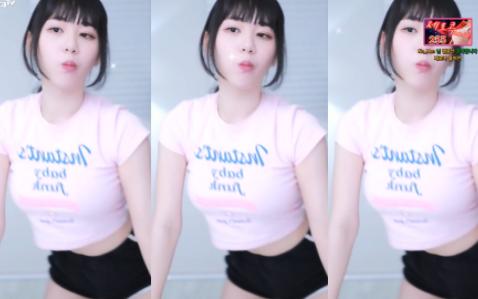 【Afreeca】韩国美女主播舞蹈教学2-jenmiiTV-jenmiiTV-哔哩哔哩视频