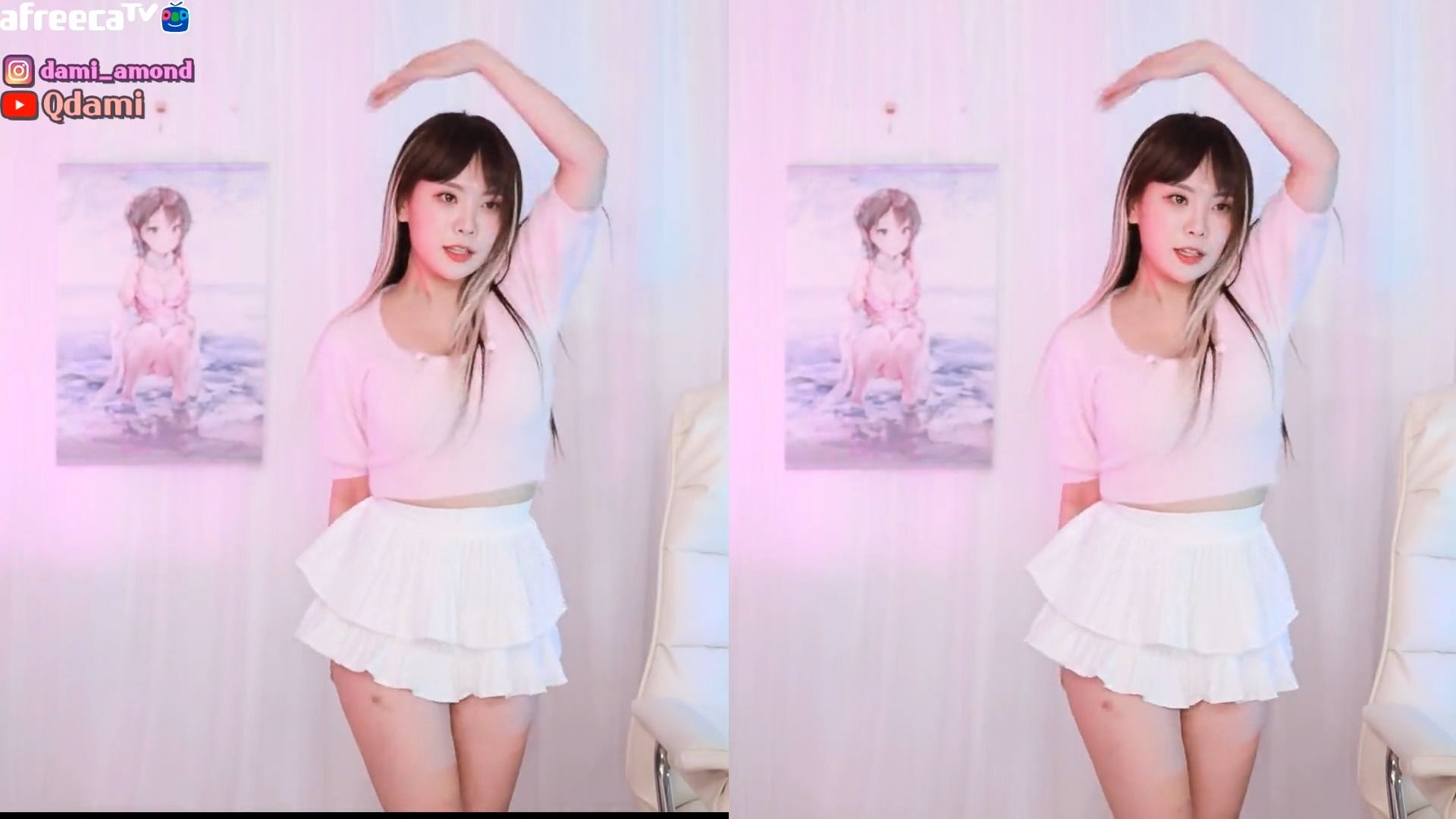 【BJ-金娜美】金娜美的如花女士4-AF精品视频分享-AF精品视频分享-哔哩哔哩视频