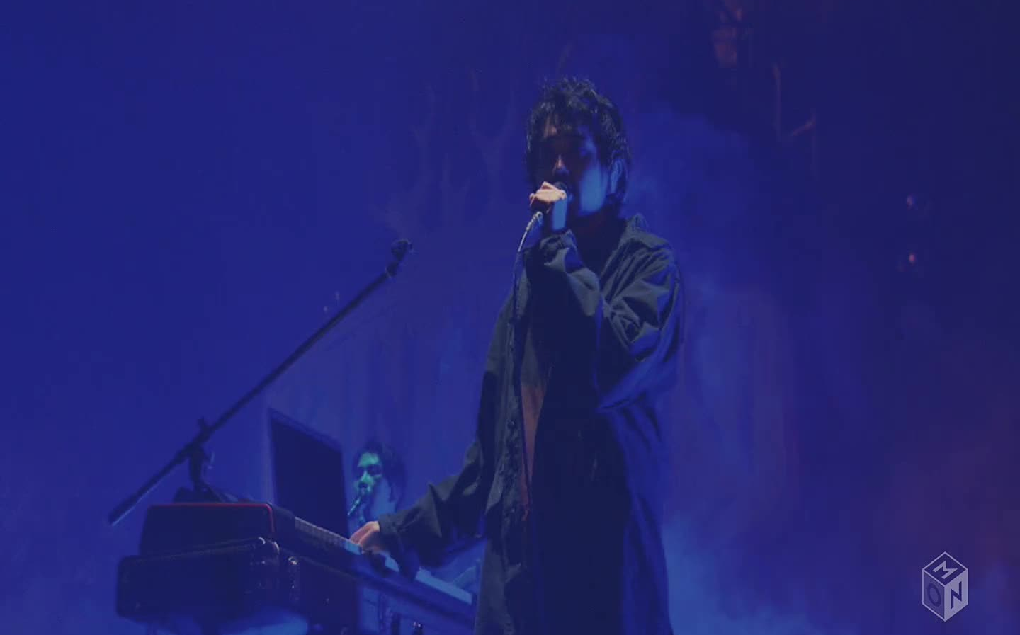 【live】【中字】King Gnu Live Tour 2020 AW “CEREMONY”@武道館_哔哩哔哩_bilibili