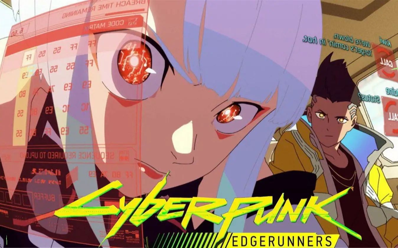 【YUKIri】赛博朋克：边缘行者 ED《Let you down》【动漫曲翻唱系列】-YUKIri-YUKIri-哔哩哔哩视频