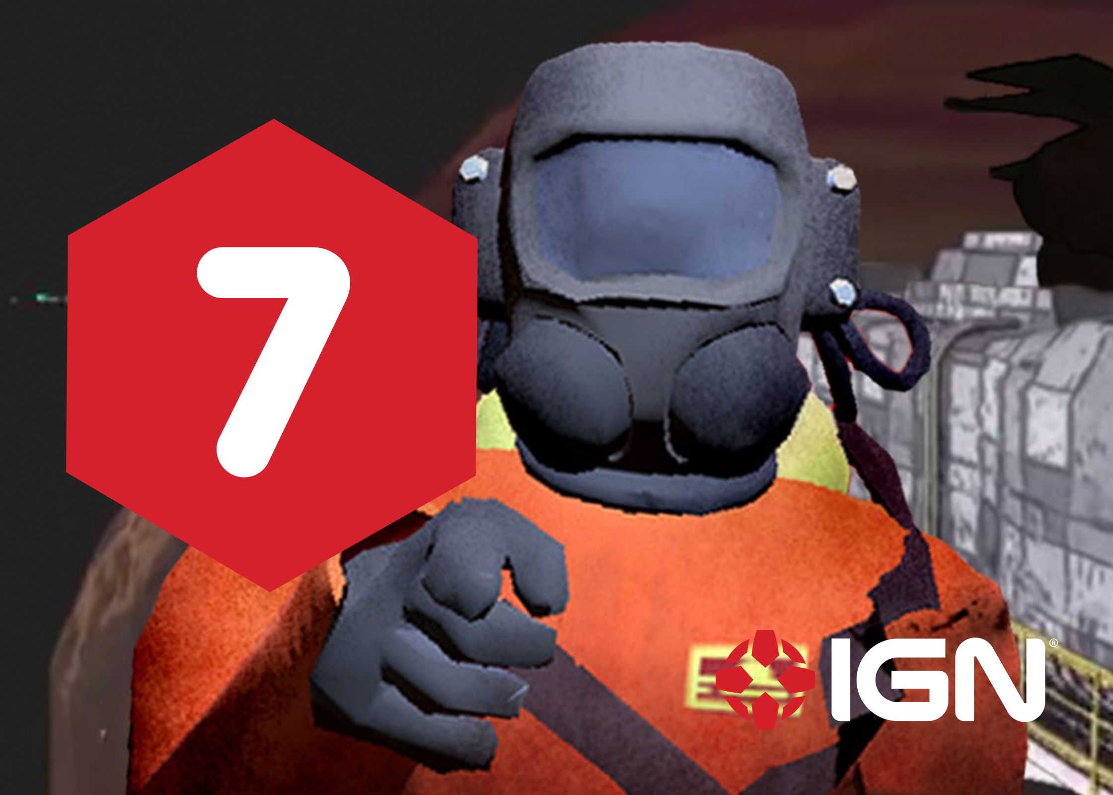 【IGN】7分，《致命公司》抢先体验版评测：在恐怖和喜剧之间取得平衡-IGN中国-IGN中国-哔哩哔哩视频