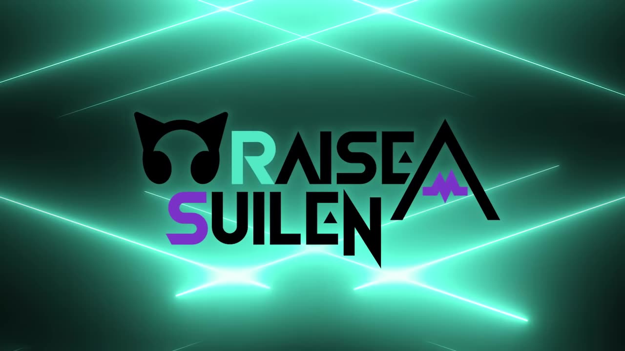 [2018/12/04]RAISE A SUILEN 1st Single「R·I·O·T」CM_哔哩哔哩_bilibili