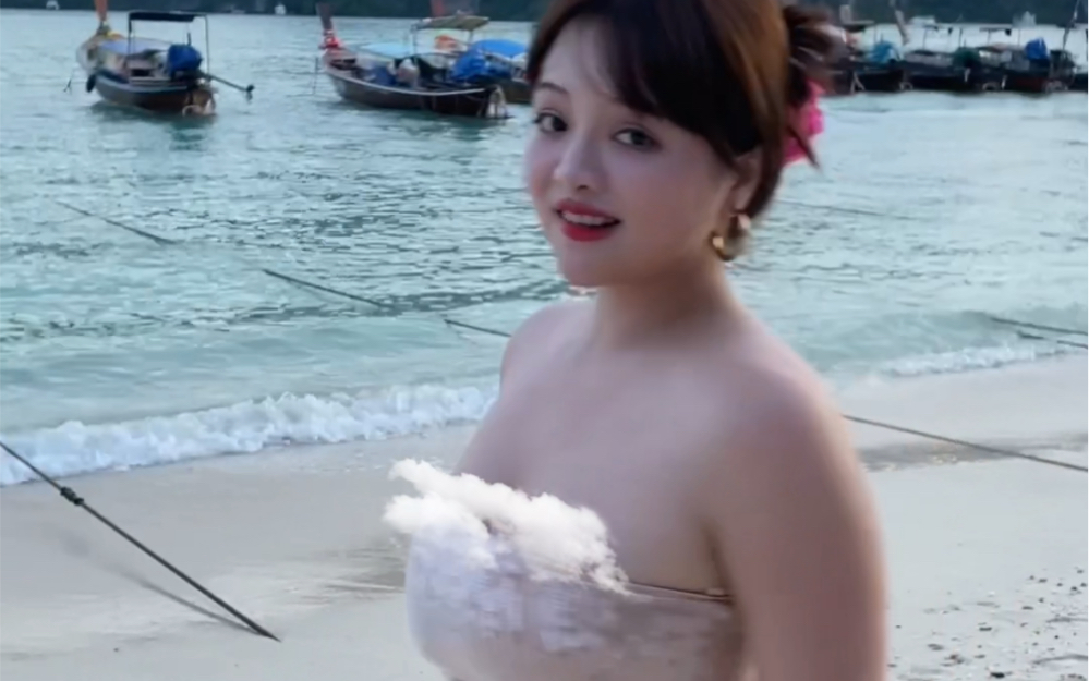 155/110/75F 我欣赏高体脂之美-久奈珠珠-久奈珠珠-哔哩哔哩视频