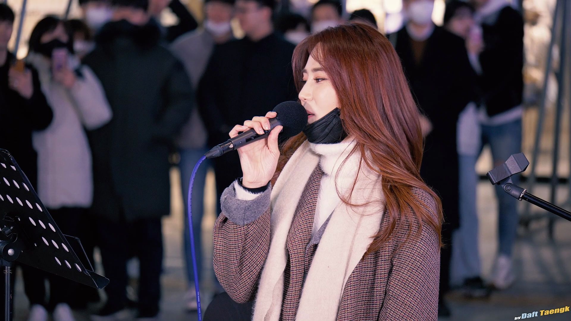 KimYeonJi SeeYa‘ MOM'