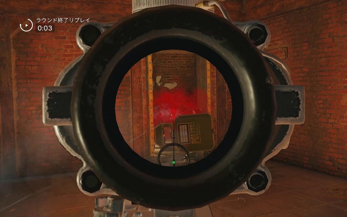 【Wokka R6S】职业联赛中的精彩操作_哔哩哔哩_bilibili