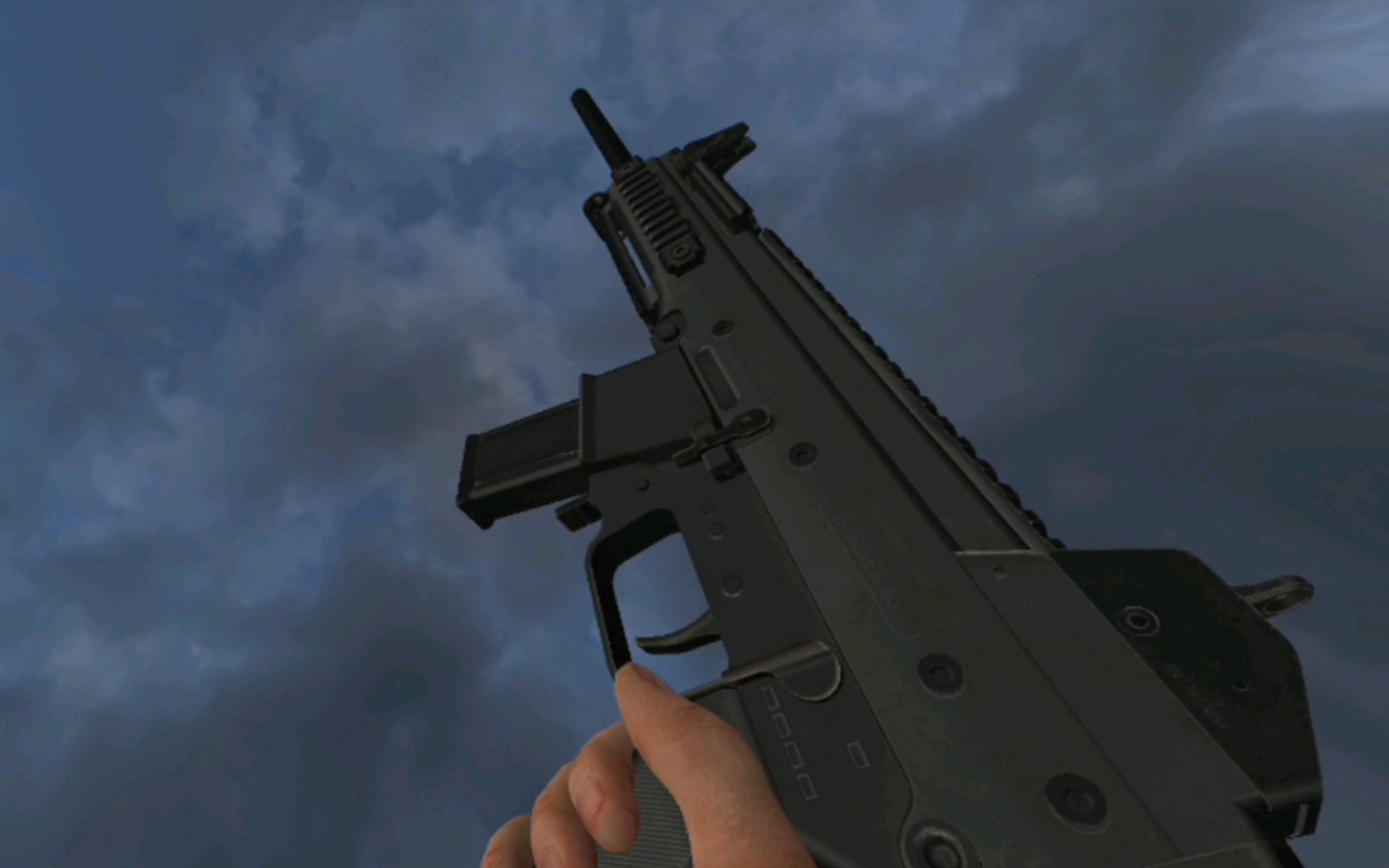 【CS1.6】MW2019 USC卡宾枪&Strike45自定义_哔哩哔哩bilibili_反恐精英_演示