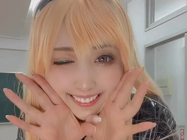 喜多川兔女郎出击！-琉璃青RO沉迷runa酱-琉璃青RO沉迷runa酱-哔哩哔哩视频