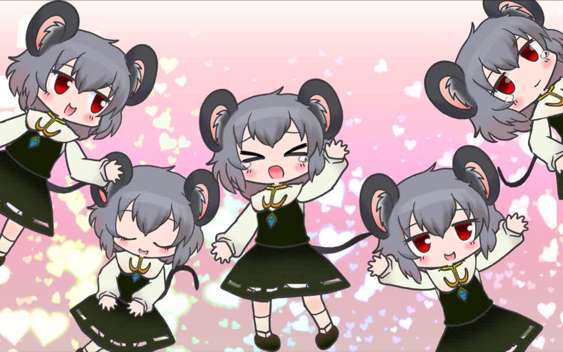 Live2D化NYN姐贵.GB_哔哩哔哩 (゜-゜)つロ 干杯~-bilibili