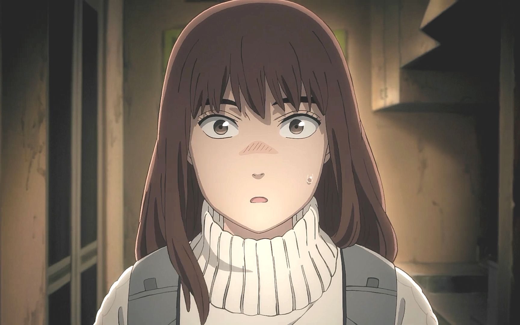 【2023年/I.G社/牛尾宪辅】天国大魔境 先导PV【MCE汉化组】