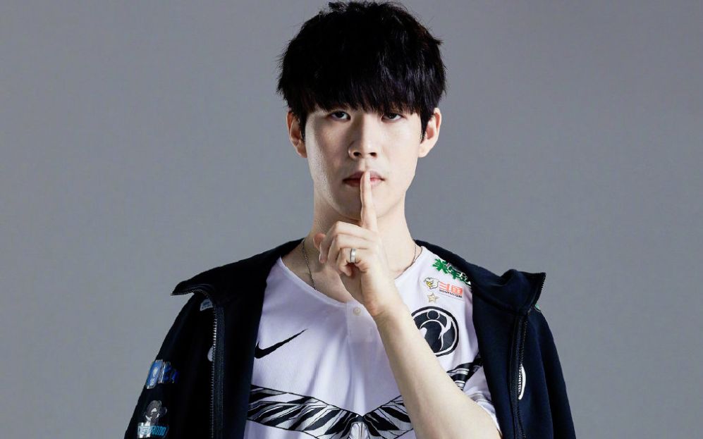 【The shy】盘点theshy赛场10大名场面 Top10_哔哩哔哩_bilibili