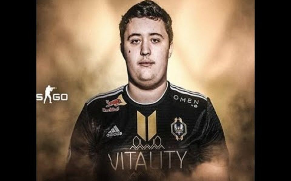 【CSGO】POV Vitality ZywOo vs Astralis nuke 20-4 @IEM Global Challenge 2020_哔哩哔哩_bilibili