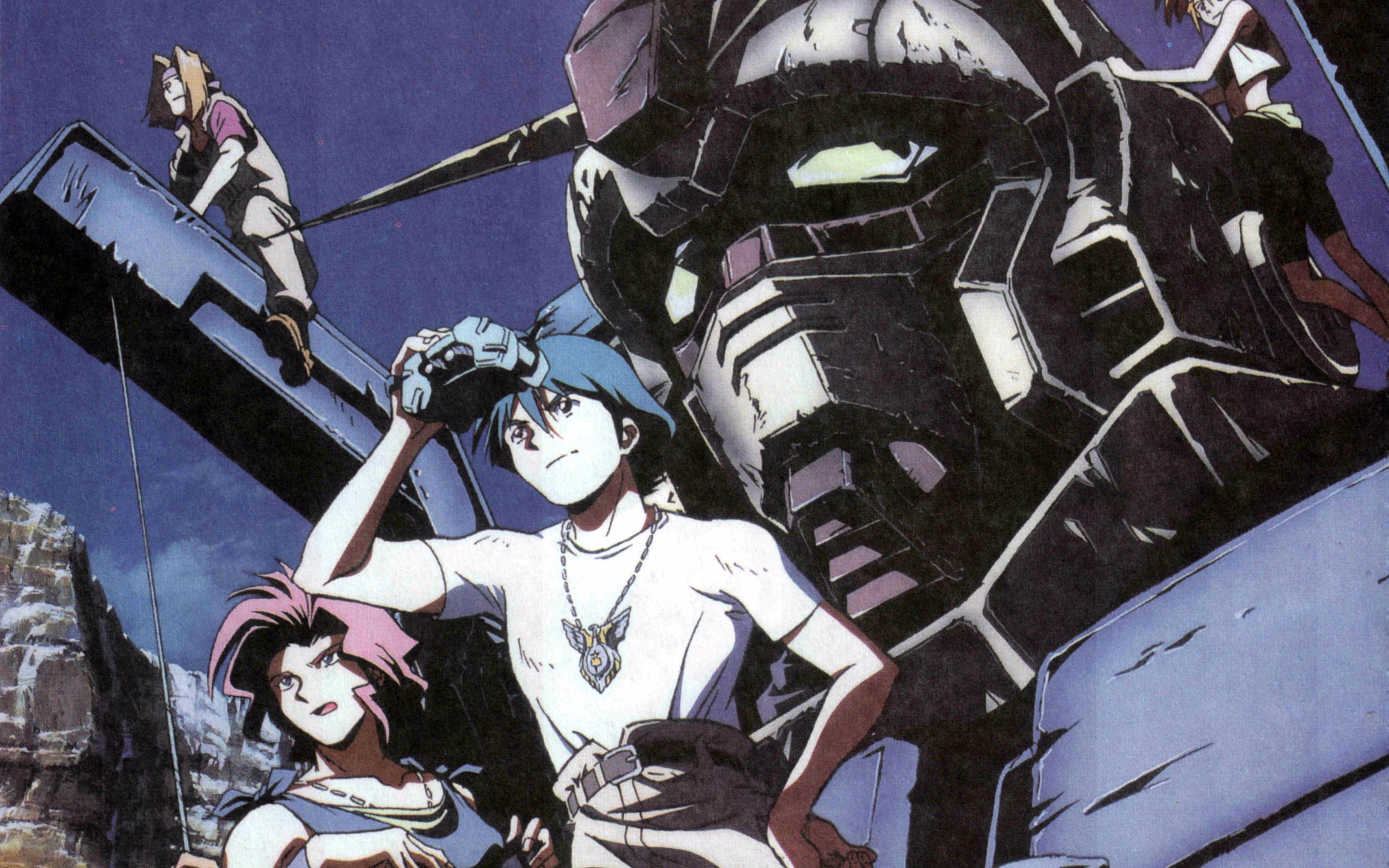 【高达08MS小队】嵐の中で輝いて-Ghost331-Ghost331-哔哩哔哩视频