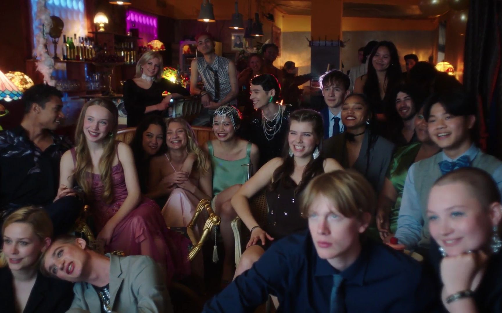 【德国】DRUCK 第八季 18:24 第52P-永远【中德双语@Sidoimujeng】-Sidoimujeng-DRUCK/德版SKAM第八季-哔哩哔哩视频