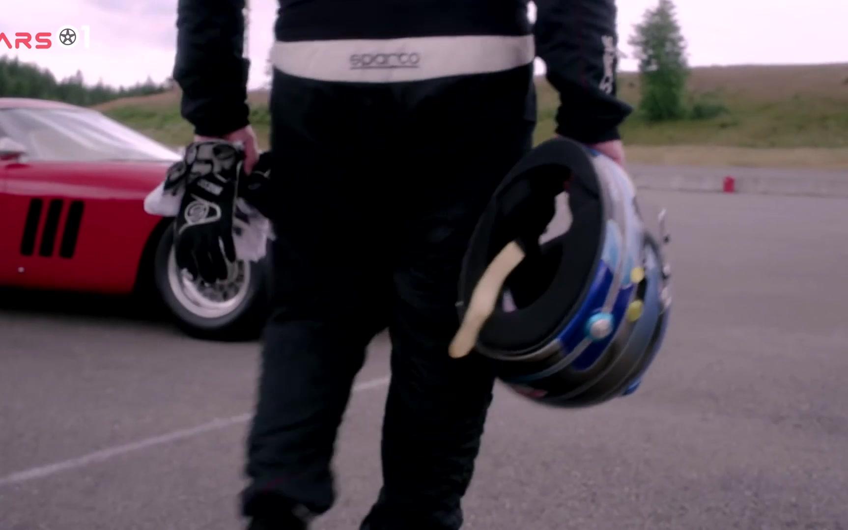 Cars01 - 法拉利250GTO与它的车主（中字）_哔哩哔哩_bilibili