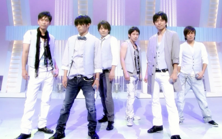 V6·take me higher 03控版_哔哩哔哩_bilibili