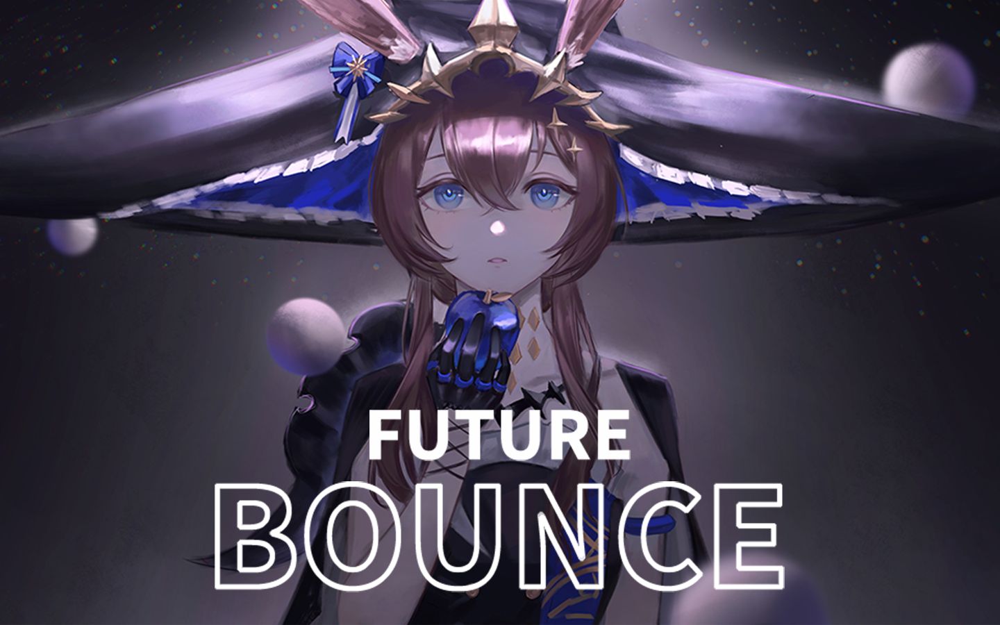 【日推电音】Plastik Funk,Amanda Collis - Stuck In My Head-INSide_497-Future Bounce-哔哩哔哩视频