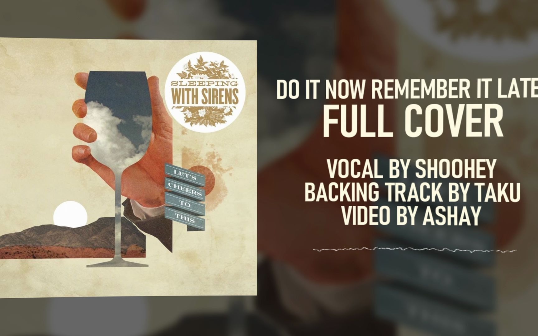 sleeping-with-sirens-do-it-now-remember-it-later-full-cover-by