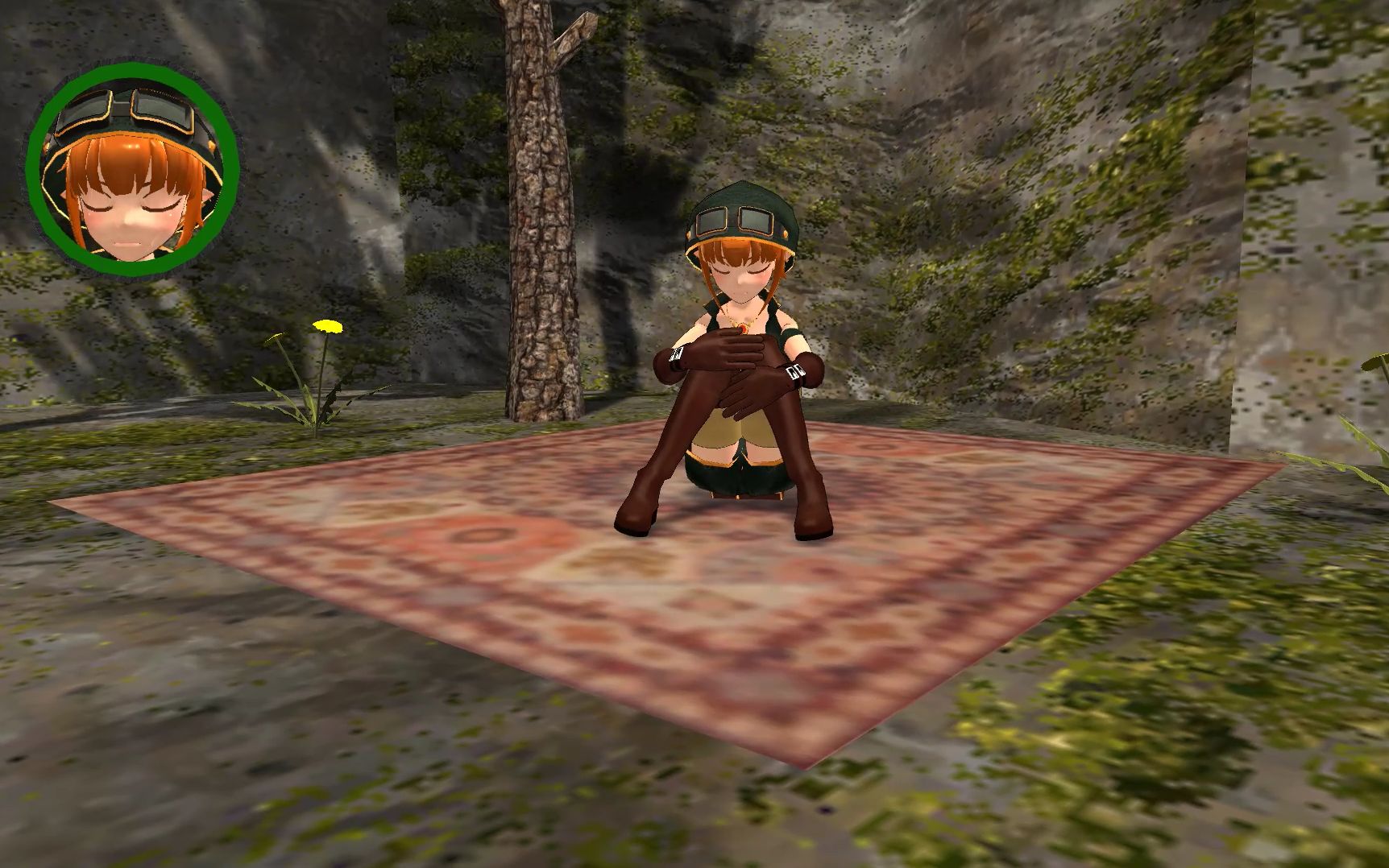 探险者协会_我们发现了一个惊天大秘密【ACT-Dungeon of Nursery】Unity-演示关卡_哔哩哔哩_bilibili