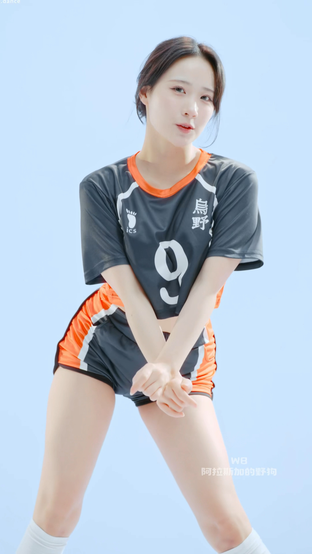 透视yyds-祗翩-Tara-哔哩哔哩视频