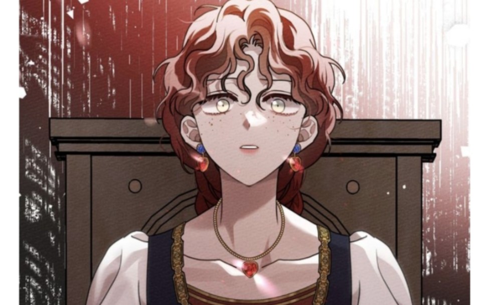 【橡树之下·完结曲】Another spring beginning