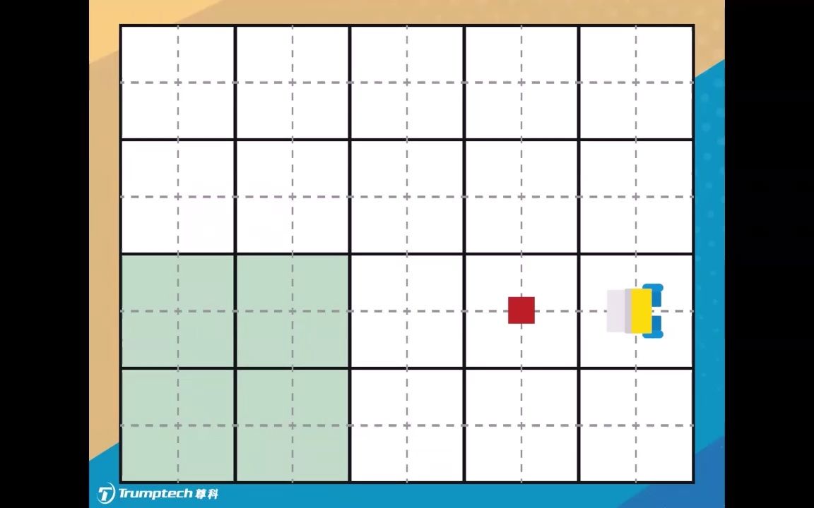 CodeN'Sim 编程 - Lv1【课堂 19】任务 1 任务片段_哔哩哔哩_bilibili