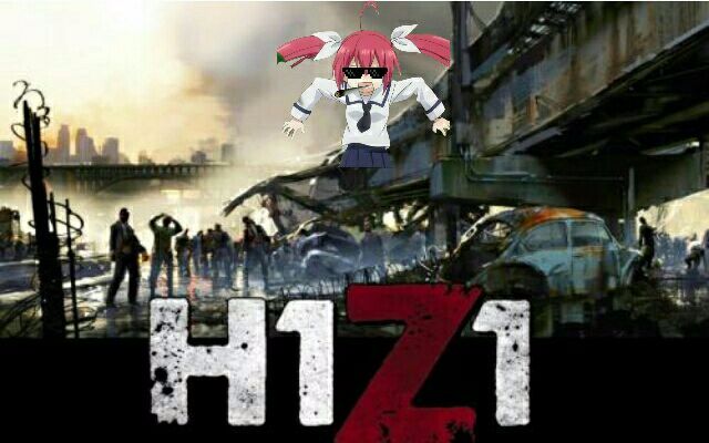 [H1Z1]补偿送的箱子竟然开出了......._哔哩哔哩_bilibili