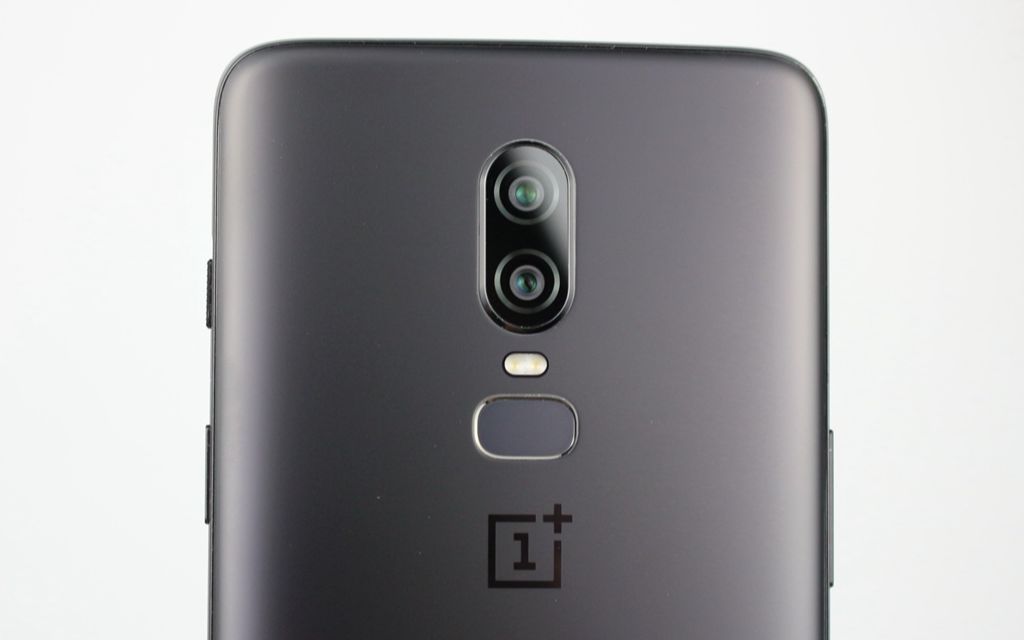 「大米评测」全速旗舰？一加6详细评测（对比MIX2S、一加5T）_哔哩哔哩_bilibili