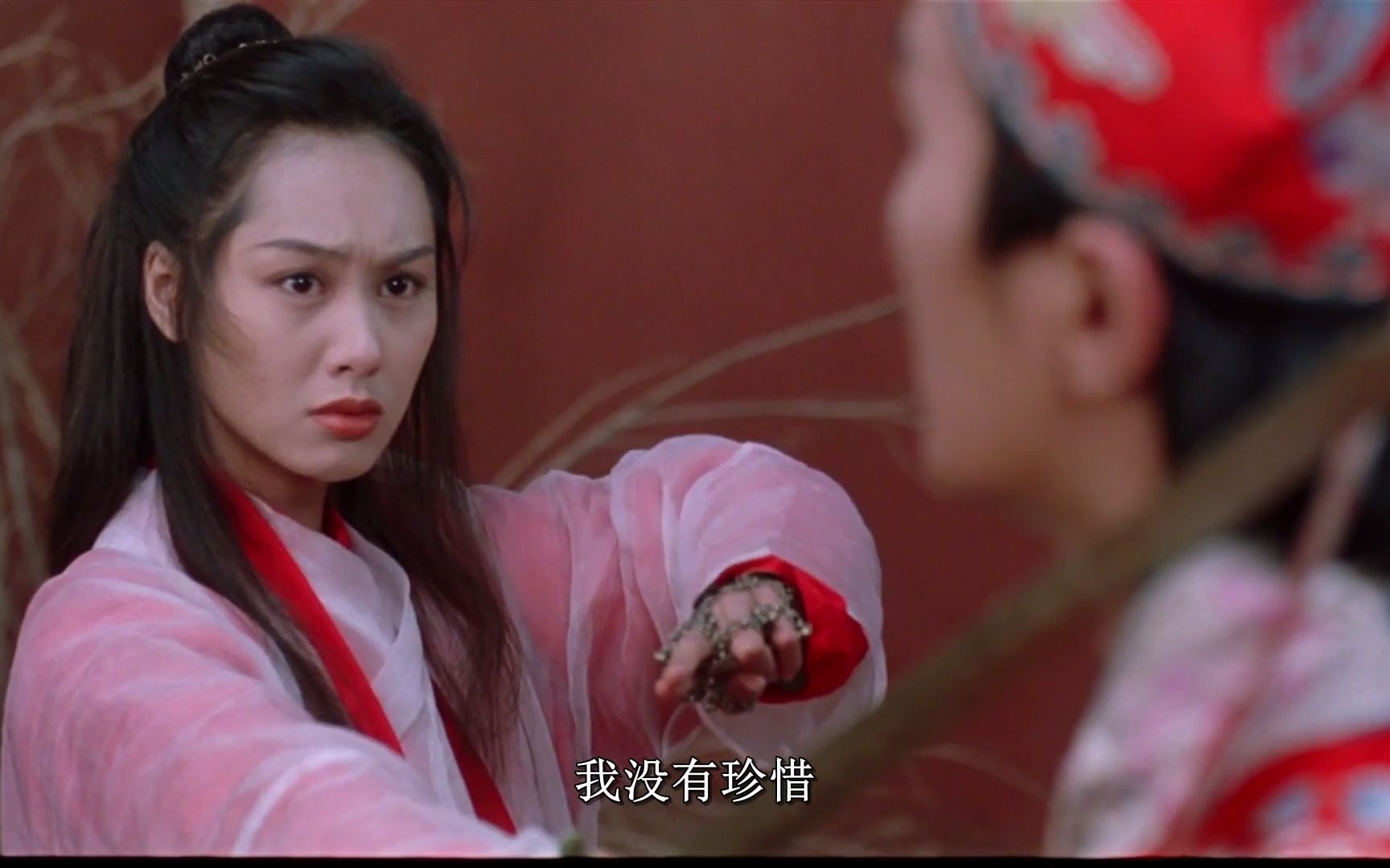 【粤语原声】【大话西游】当时有一份最真挚的爱情摆在我面前没有好好珍惜哔哩哔哩bilibili 