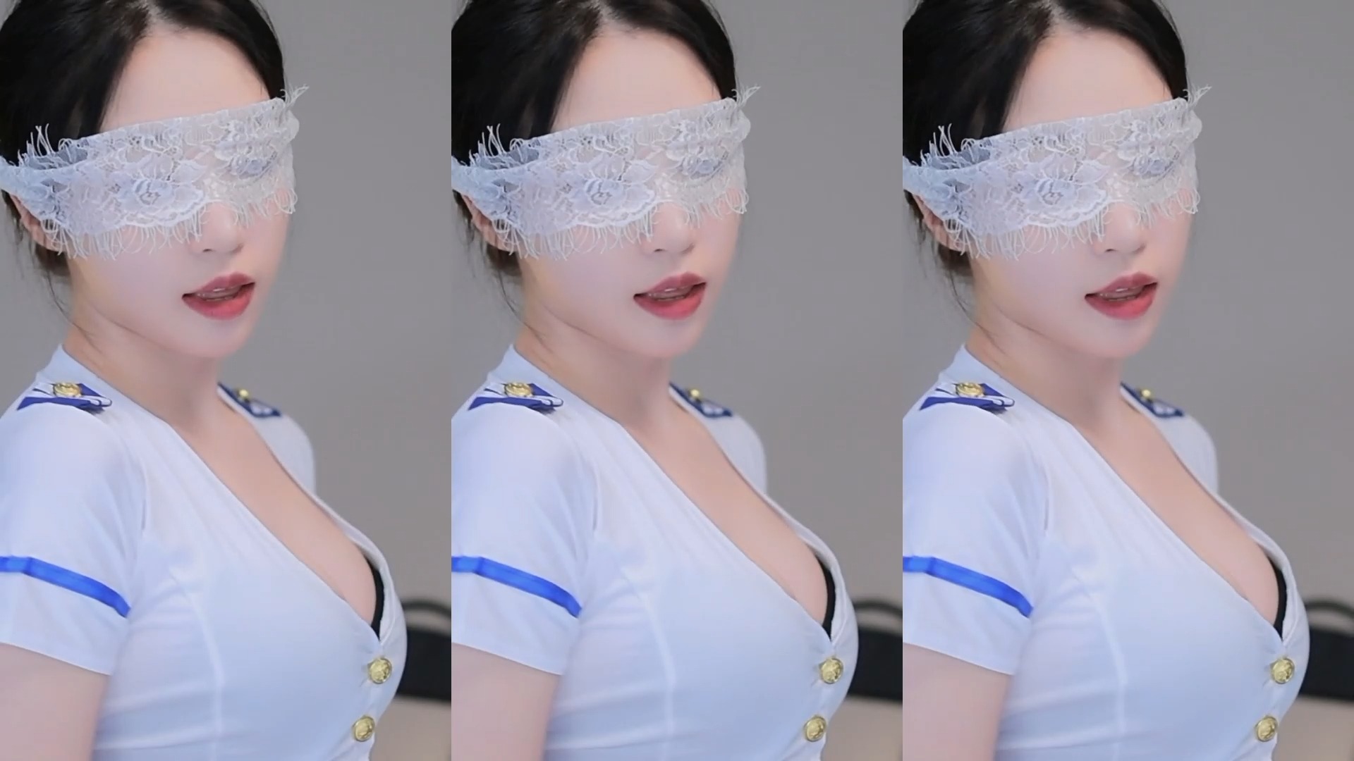 白河-20241218-对视的瞬间-AF-dance-AF-dance-哔哩哔哩视频