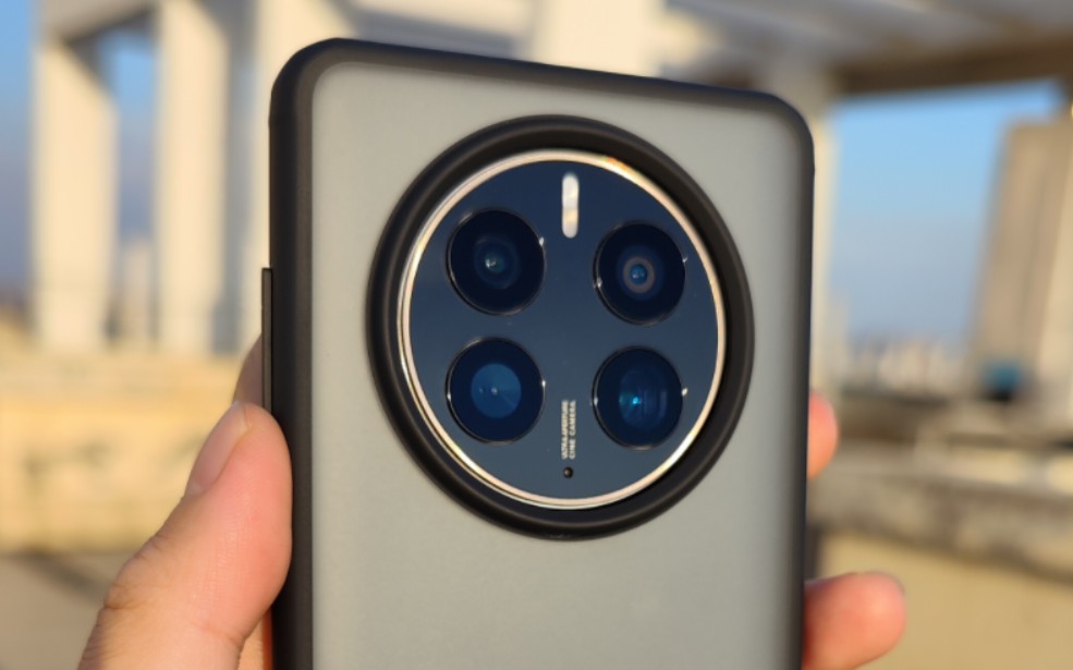 mate50Pro差亿点点优化就完美了-6GHz-6GHz-哔哩哔哩视频