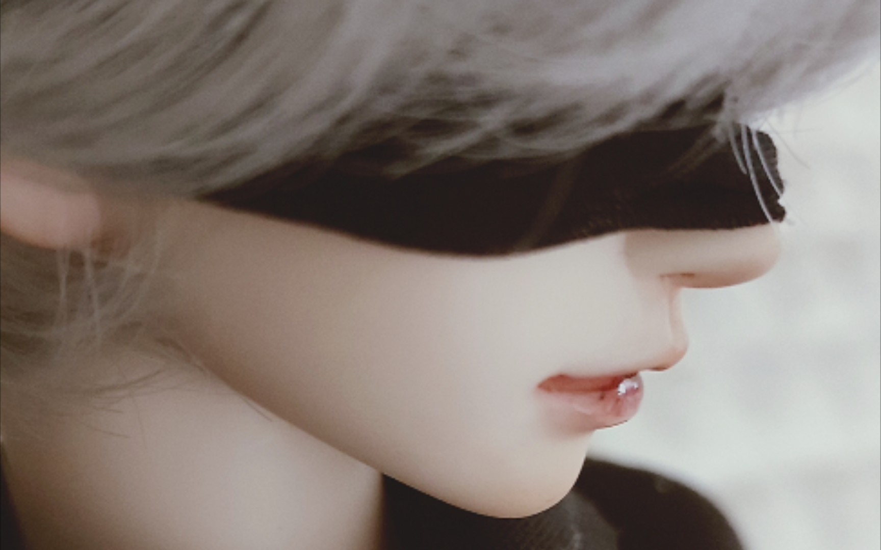 【bjd】记录养的第一个四分_哔哩哔哩_bilibili