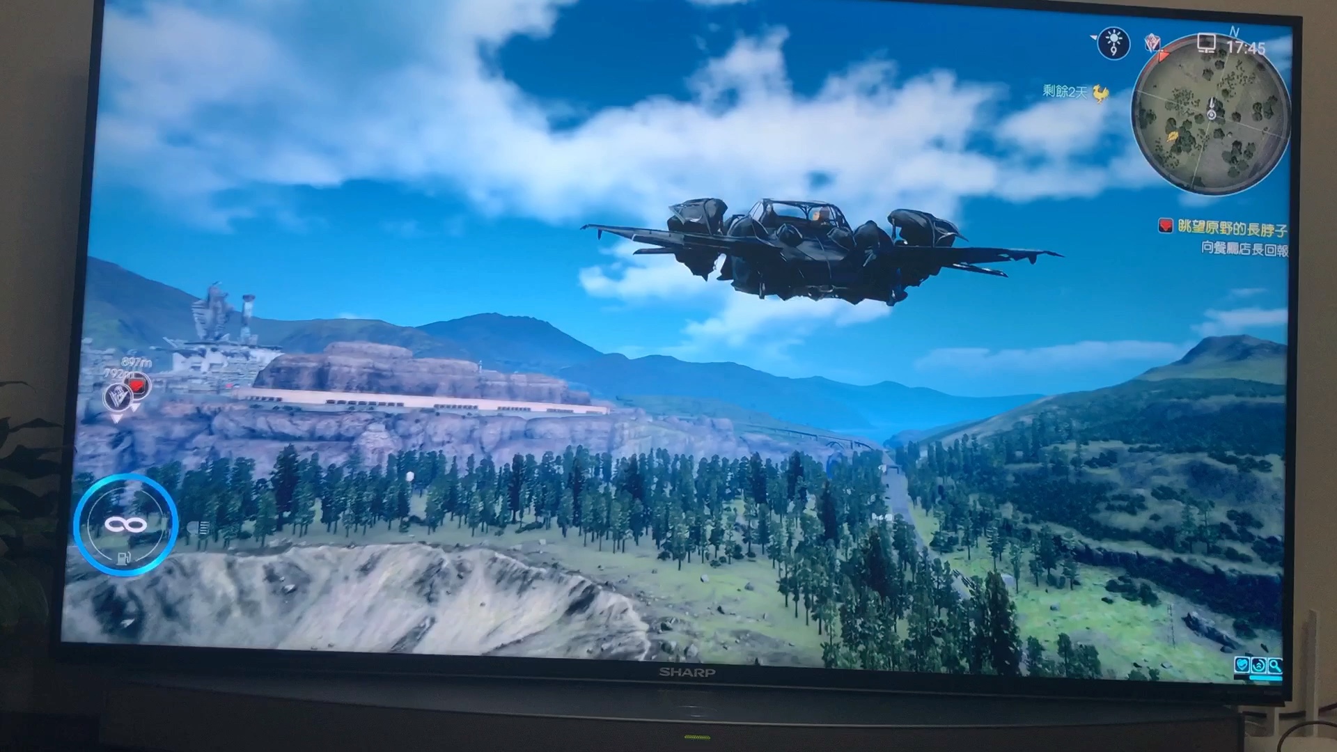 FF15通关后能做什么？_哔哩哔哩_bilibili