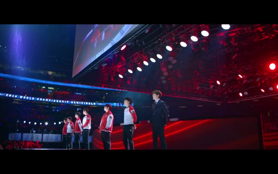 210秒回顾S6半决赛—SKT vs ROX_哔哩哔哩_bilibili