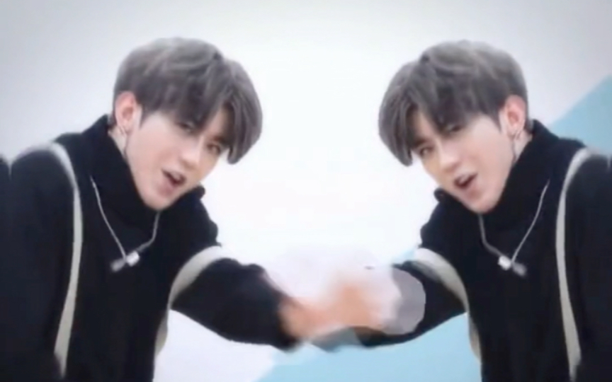 每一个人都可以成为ikun，所以我们要吱吱吱因因因_哔哩哔哩_bilibili